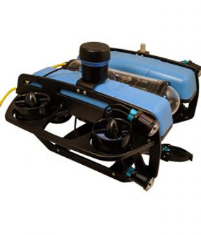 INVOCEAN: Surface & Underwater Equipment Solutions ROV USV AUV - Dubai