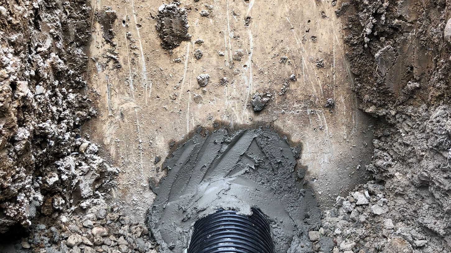 Commercial Excavation | Miller Construction | General Contractor in ...