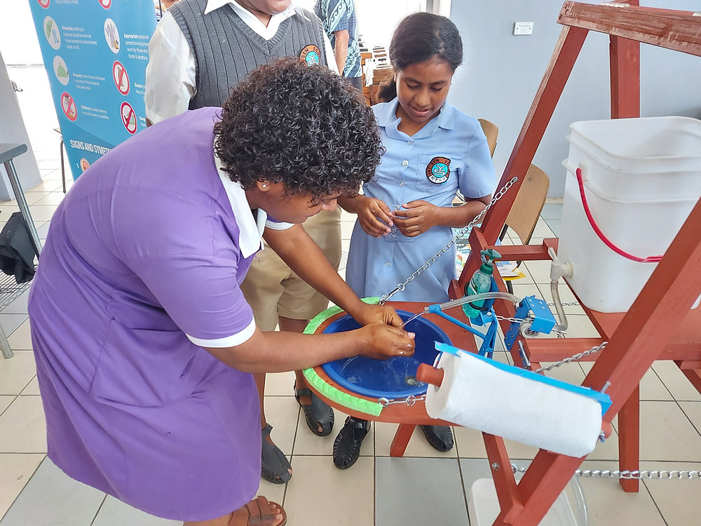 World Water Day 2021