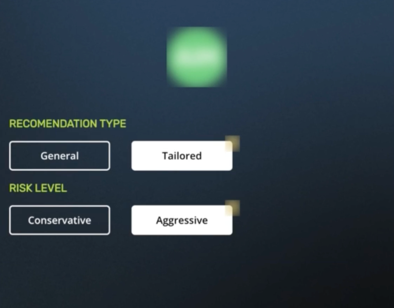 AI-Powered Sports Advisor