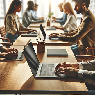 Enterprise GPT | RTB AI