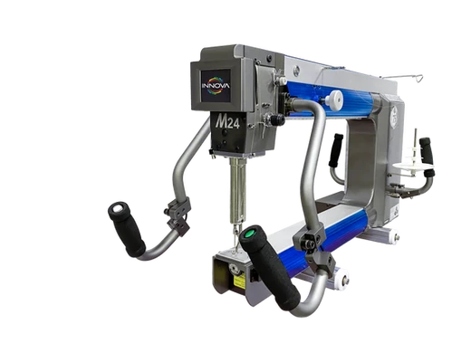 INNOVA M24 Longarm Quilting Machine | palssewvac