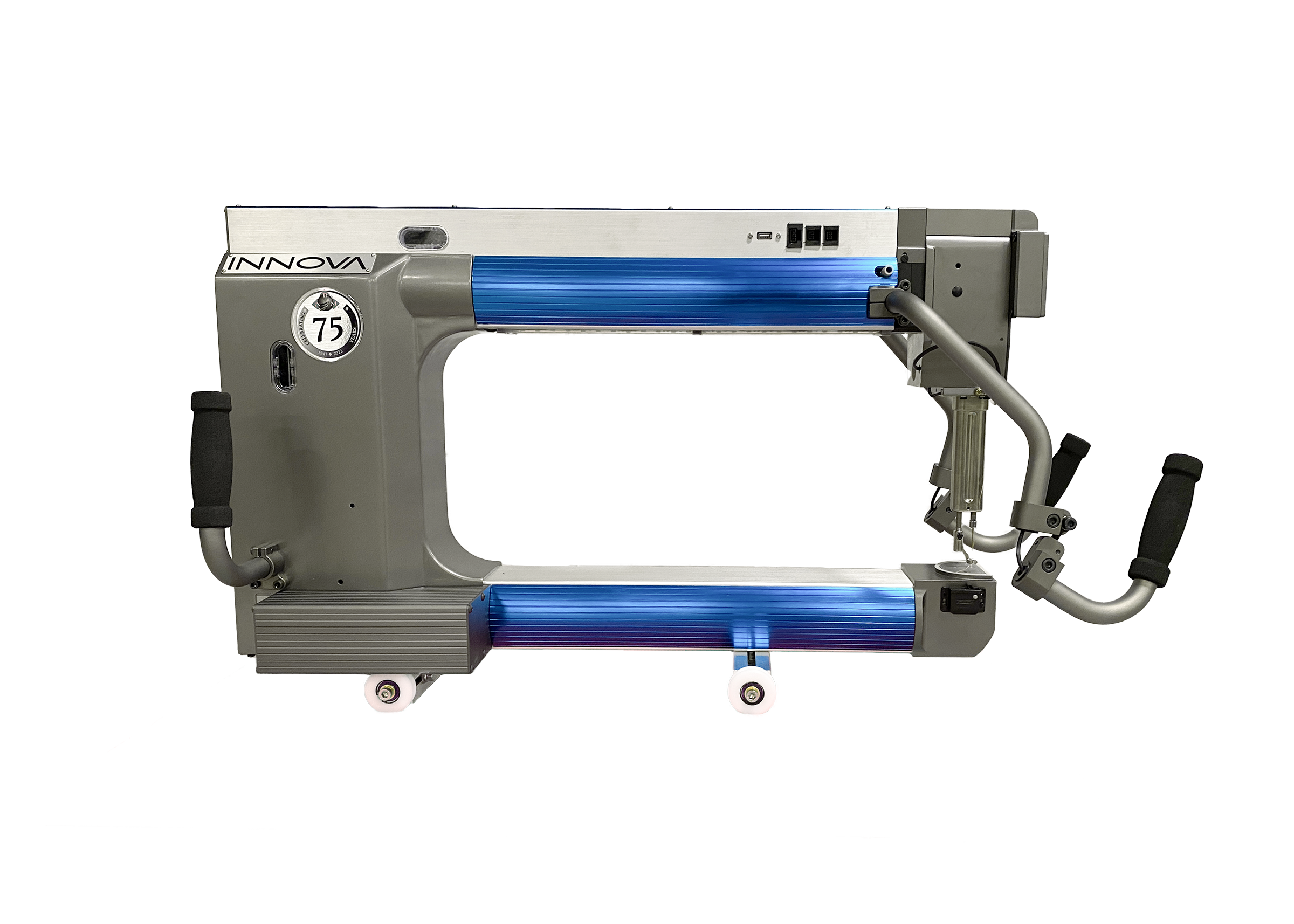 INNOVA M24 Longarm Quilting Machine | palssewvac