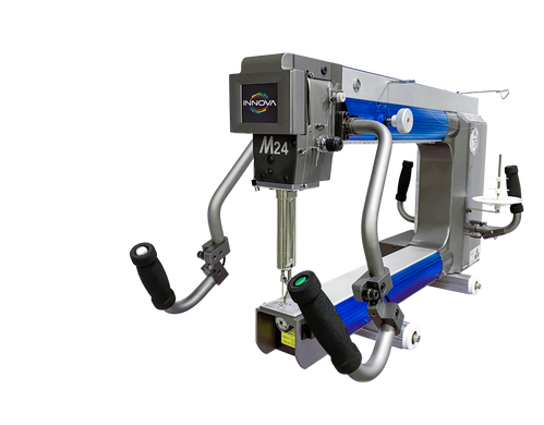 INNOVA M24 Longarm Quilting Machine | palssewvac