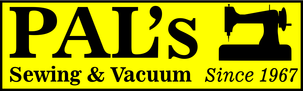 PAL's Sewing - Sewing Machine Repair/Service