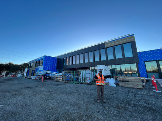 Menlo Park City Council | Maria Doerr