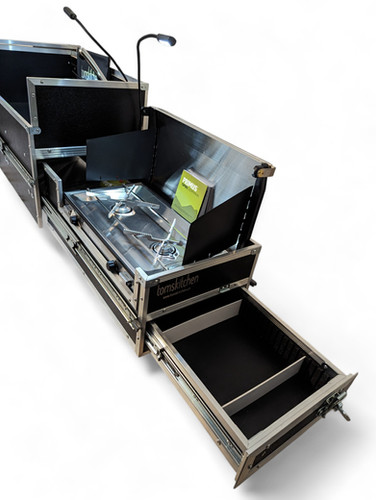 NEW Defender Kitchen-Pro | tomskitchen