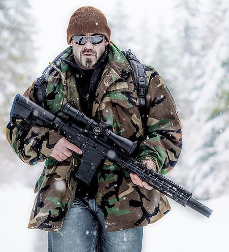 FALKOR FIELD TEAM | Falkor Defense