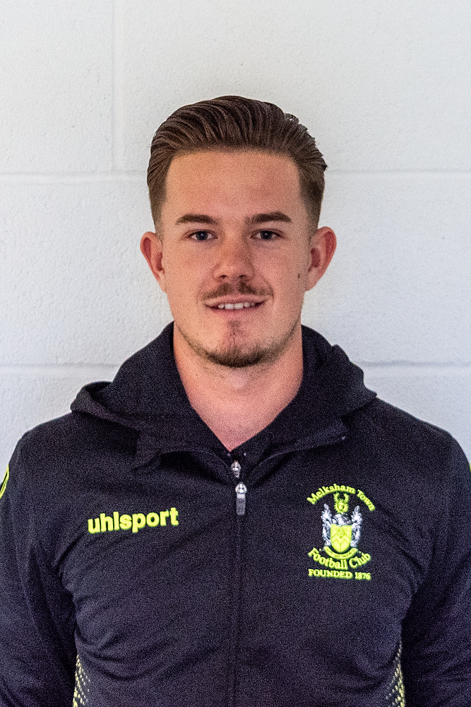 Will Christopher re-signs for the 2020/21 season