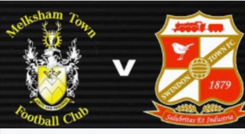Link to purchase Swindon Town FC tickets