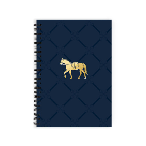 Ascot Journal Notebook | Studio PSD