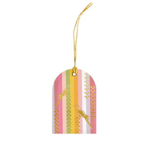 Serenade Gift Tags (Set of 20) | Studio PSD