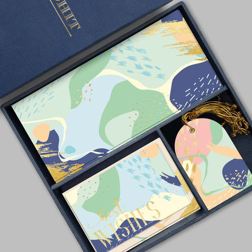 Canvas Midi Box | Studio PSD