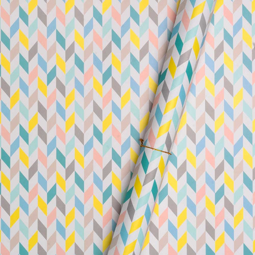 Monsoon Wrapping Paper (Set of 5) | Studio PSD