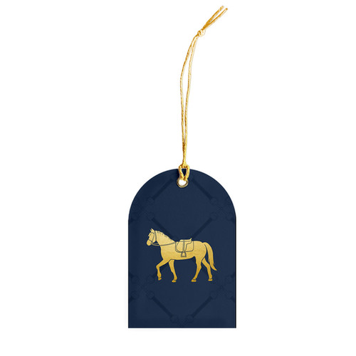 Ascot Gift Tags (Set of 20) | Studio PSD