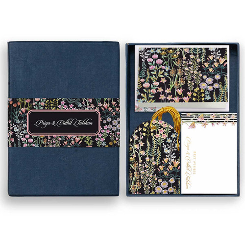 Twilight Mini Box | Studio PSD