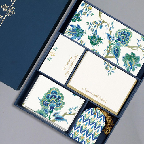 Azul Luxury Box | Studio PSD