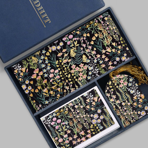 Twilight Midi Box | Studio PSD