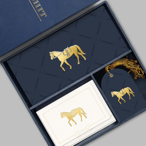 Ascot Midi Box | Studio PSD