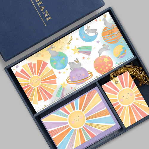 Stardream Midi Box | Studio PSD