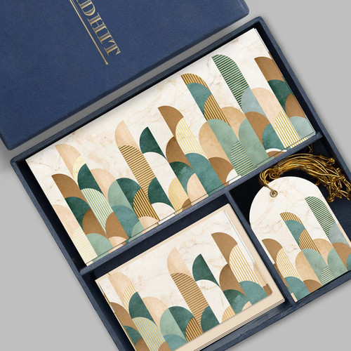 Stellar Midi Box-Sage | Studio PSD