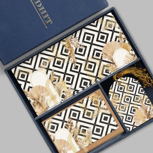 Pampas Midi Box | Studio PSD