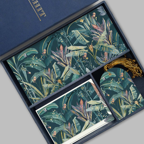 Midnight Grove Midi Box | Studio PSD