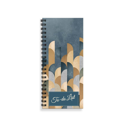 Stellar To-Do Notebook | Studio PSD