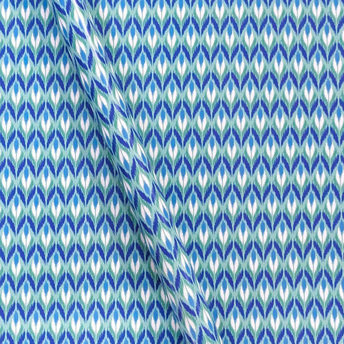 Azul Wrapping Papers (Set of 5) | Studio PSD