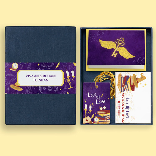 Spellbound Mini Box | Studio PSD