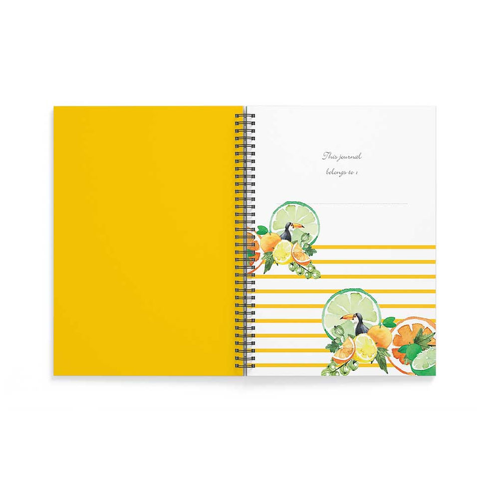 NOTE BOOKS, Personal Stationery | Studio PSD | New Delhi