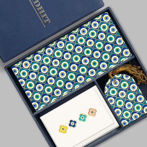 EyeSpy Midi Box | Studio PSD