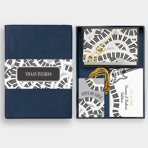 Symphony Mini Box | Studio PSD