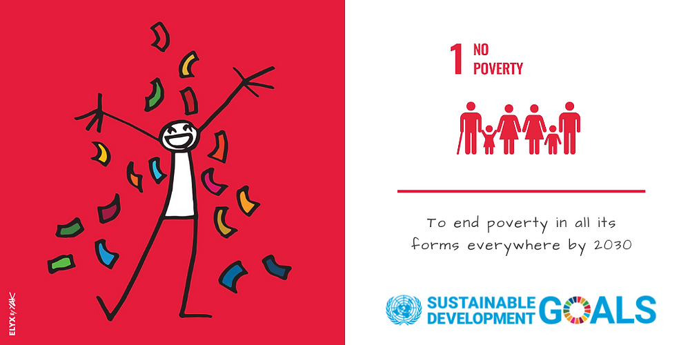 SDG Goal 1
