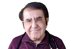 Dr. Nowzaradan's Official Merchandise Online Store Houston, TX | Dr.Now ...