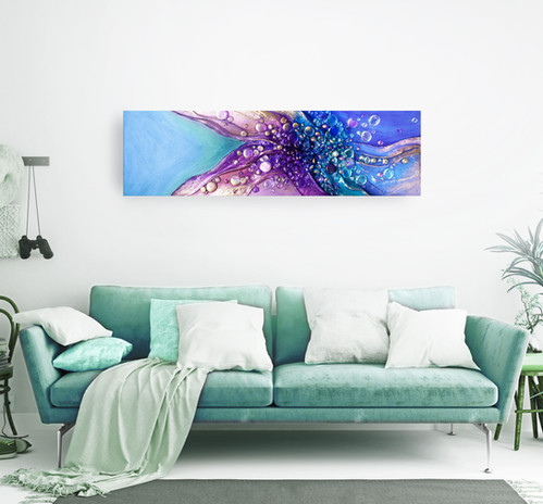 AETHER SKY I | Mysite