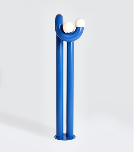 Floor Lamp Modulation 2 - Axel Chay | ted.Amsterdam