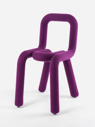 Bold Chair - Moustache | ted.Amsterdam