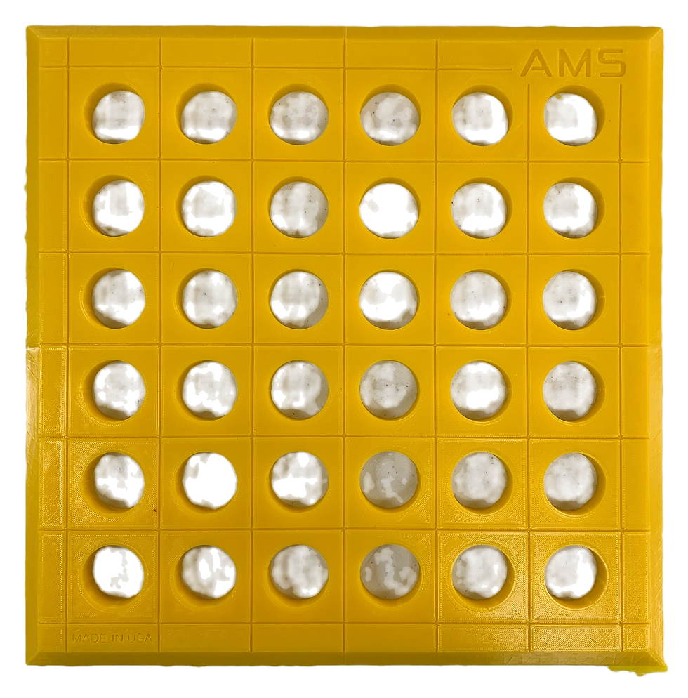 TopSide Deck Protection | Advanced Mat Systems