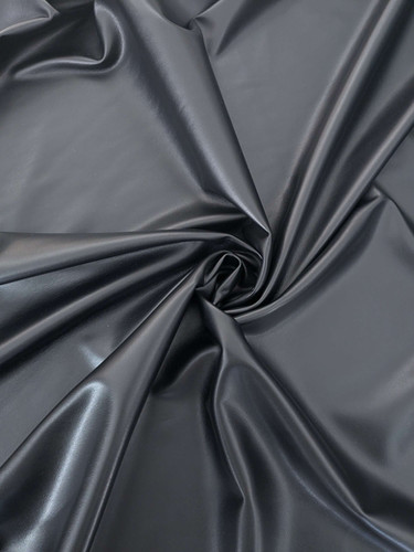 Simili cuir d'agneau stretch haute qualité | Mercerie Mayrose