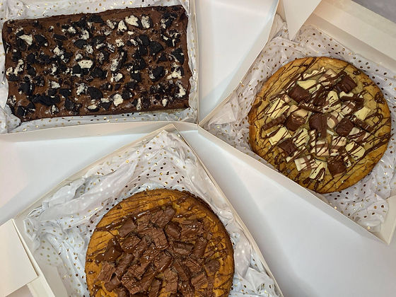 Home | SWEET TREATS BY MIL