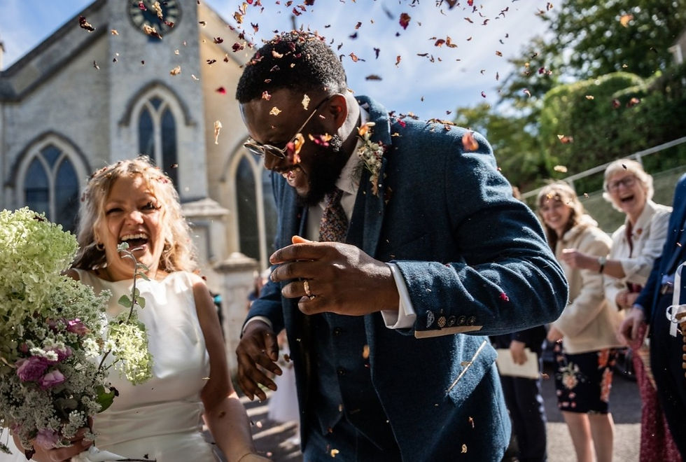 What Are the Standard Wedding Photography Styles for Your Big Day?