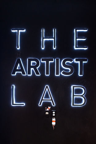 Contact | The Artist Lab