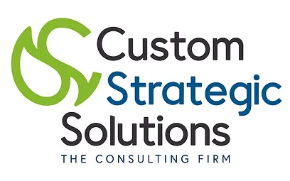 Custom Strategic Solutions | Business Consulting
