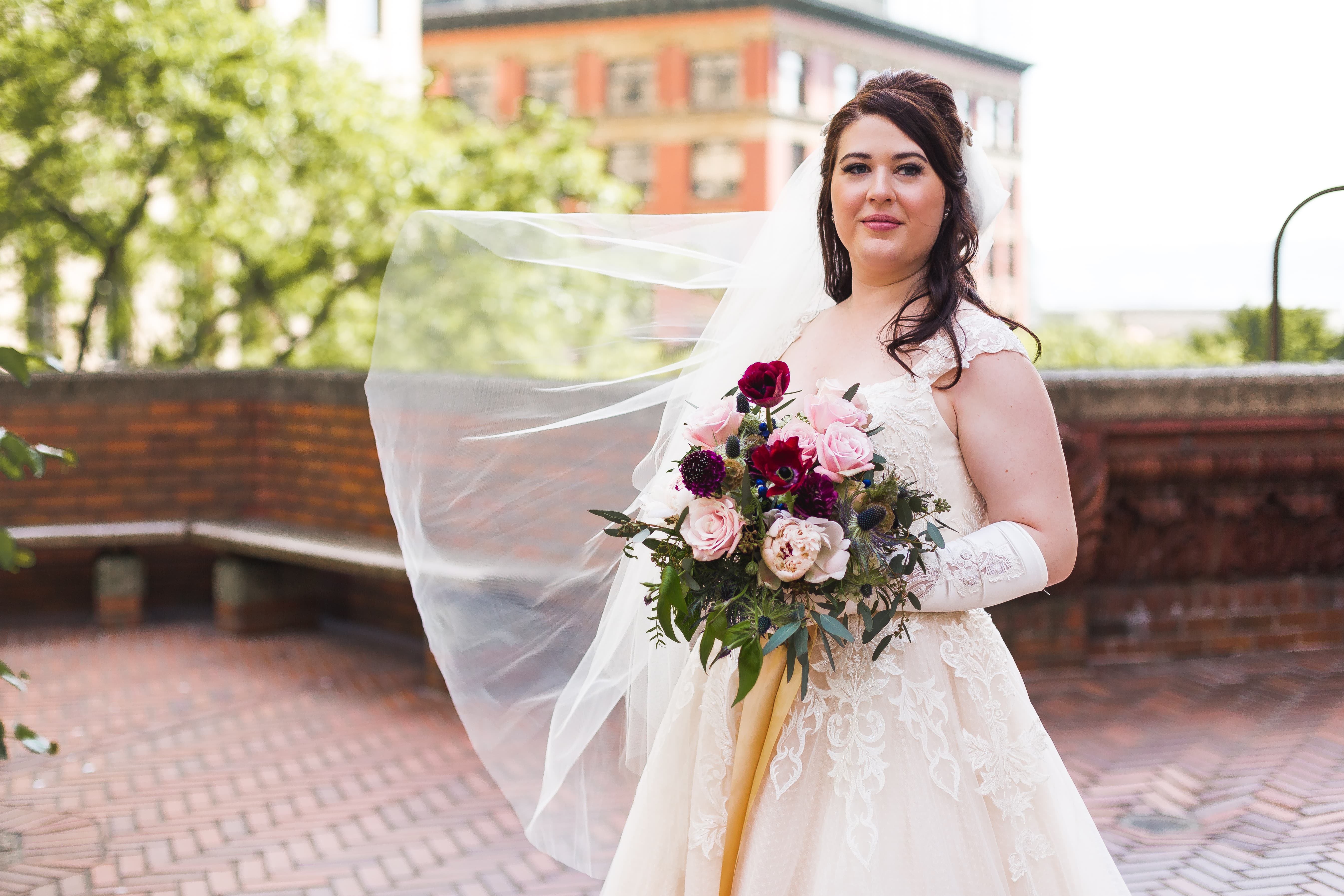 Seattle Wedding Photographer | Seattle | Madeleine Wilson Photography