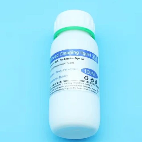 Sublimation Printhead Cleaning Solution | Printer Repair Shop