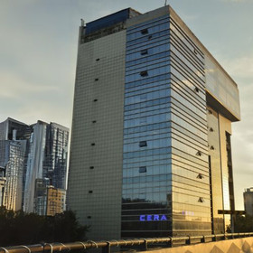 PROJECTS | Glasstech India