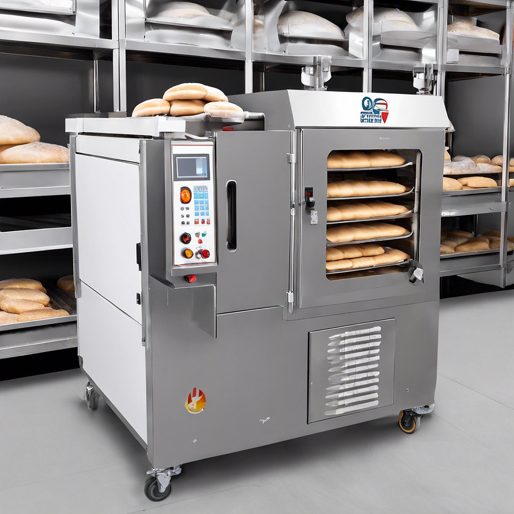 Manual vs. Automatic Dough Dividers: Which Is Right for Your Bakery? Manual vs. Automatic Dough Dividers: Which Is Right for Your Bakery?
