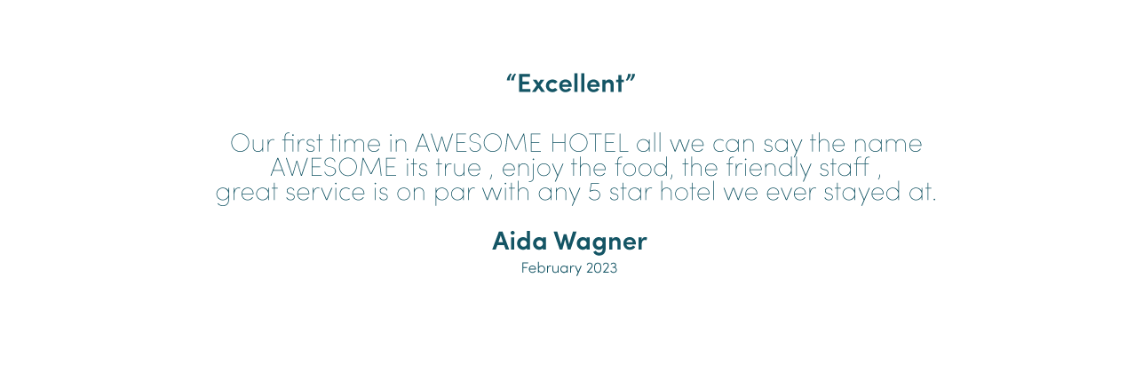 Awesome Hotel | 4-star Hotel in San Juan, La Union