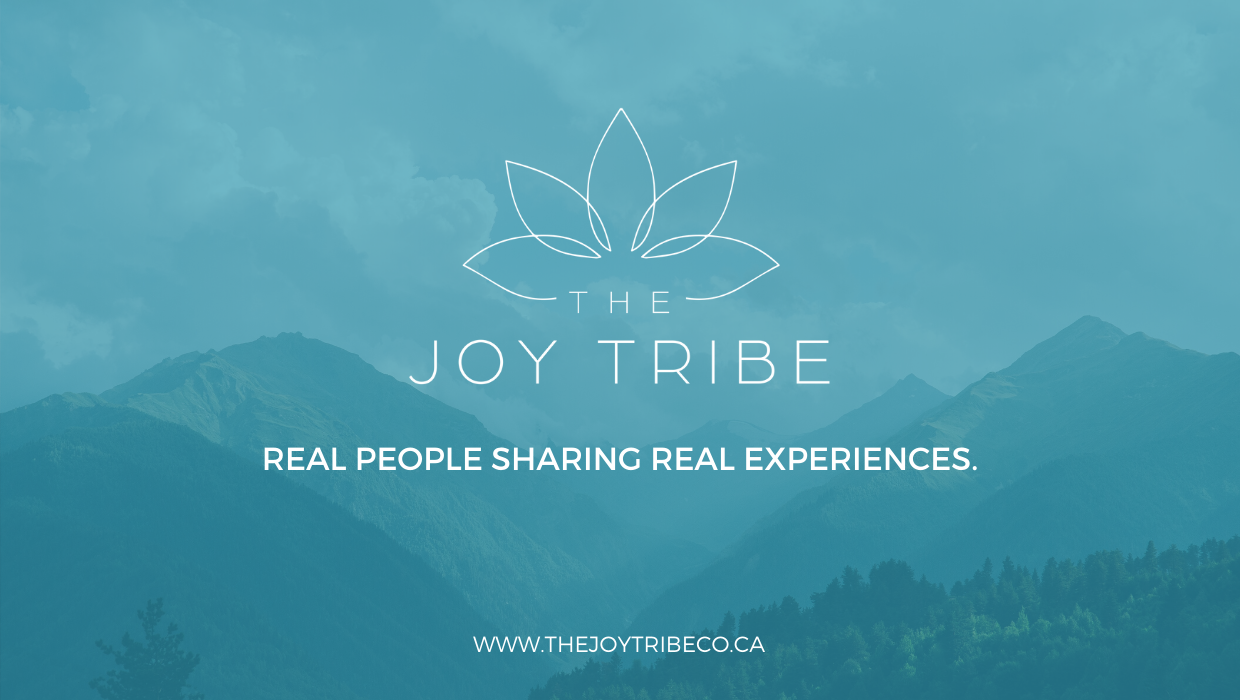 COACHING | The Joy Tribe Co.